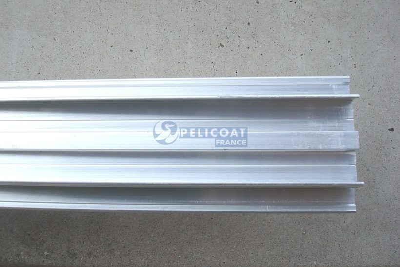 Aluminium Cleaner 210 | Aluminium descaling cleaner and restorer