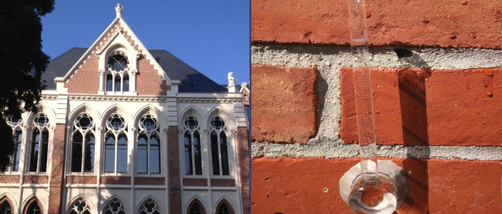 Pelicoat France | Products for cleaning, renovation and building protection